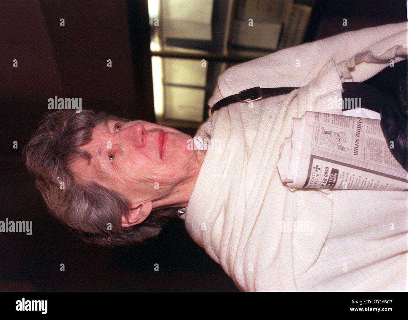 Sheila bowler hi-res stock photography and images - Alamy