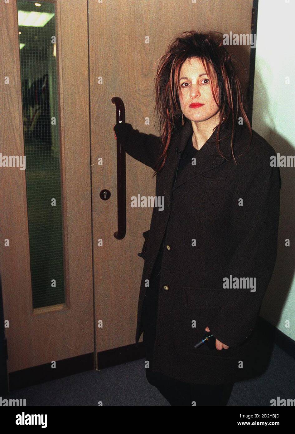 Elizabeth emanuel designer hi-res stock photography and images - Alamy