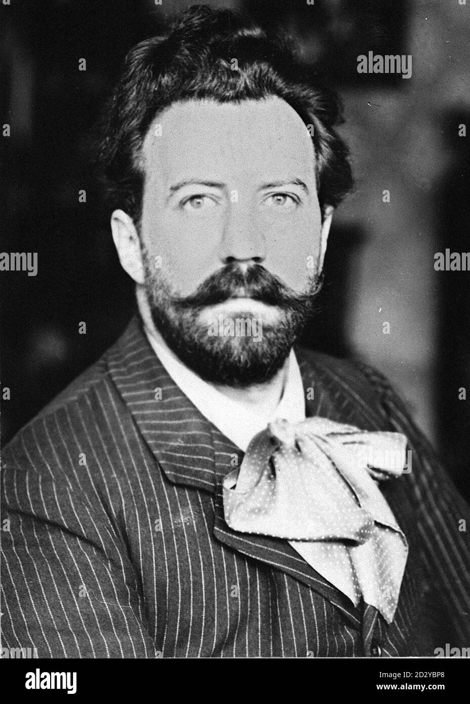 Sir henry wood hi-res stock photography and images - Alamy