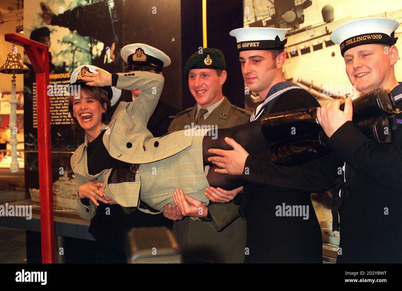 000 bots worth 70 million pounds on parade hi-res stock photography and ...