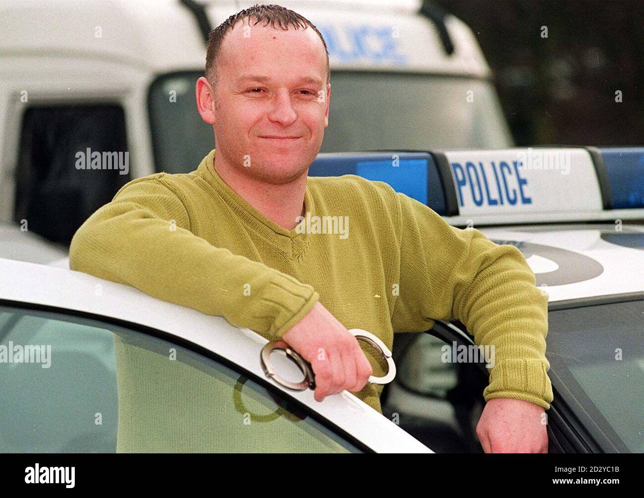 Chris hanson hi-res stock photography and images - Alamy