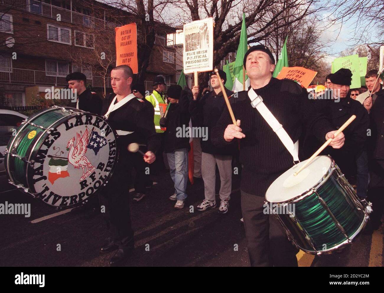 Fiona hanson see pa story hi-res stock photography and images - Alamy