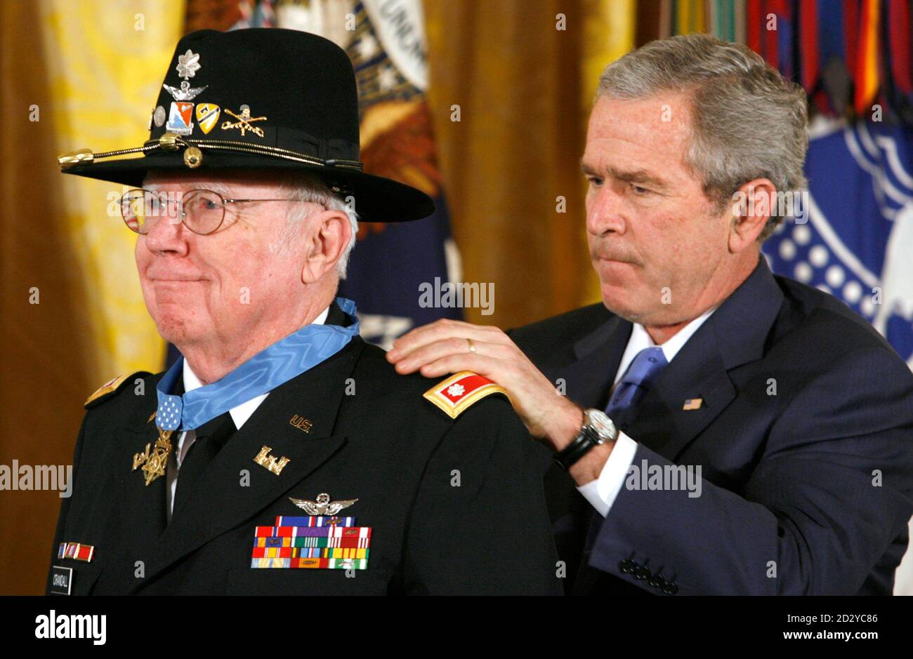 United states army col hi-res stock photography and images - Alamy