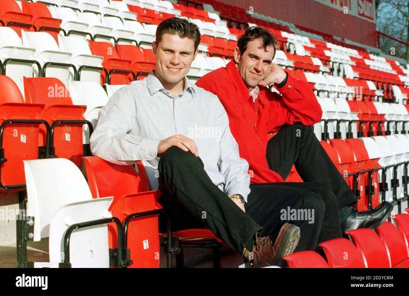 Robin trott hi-res stock photography and images - Alamy