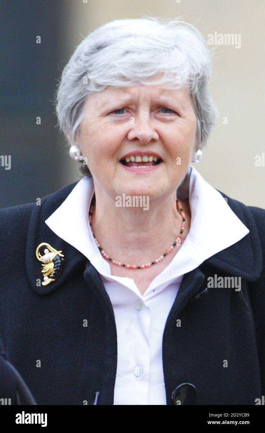 Heather barnett murder hi-res stock photography and images - Alamy