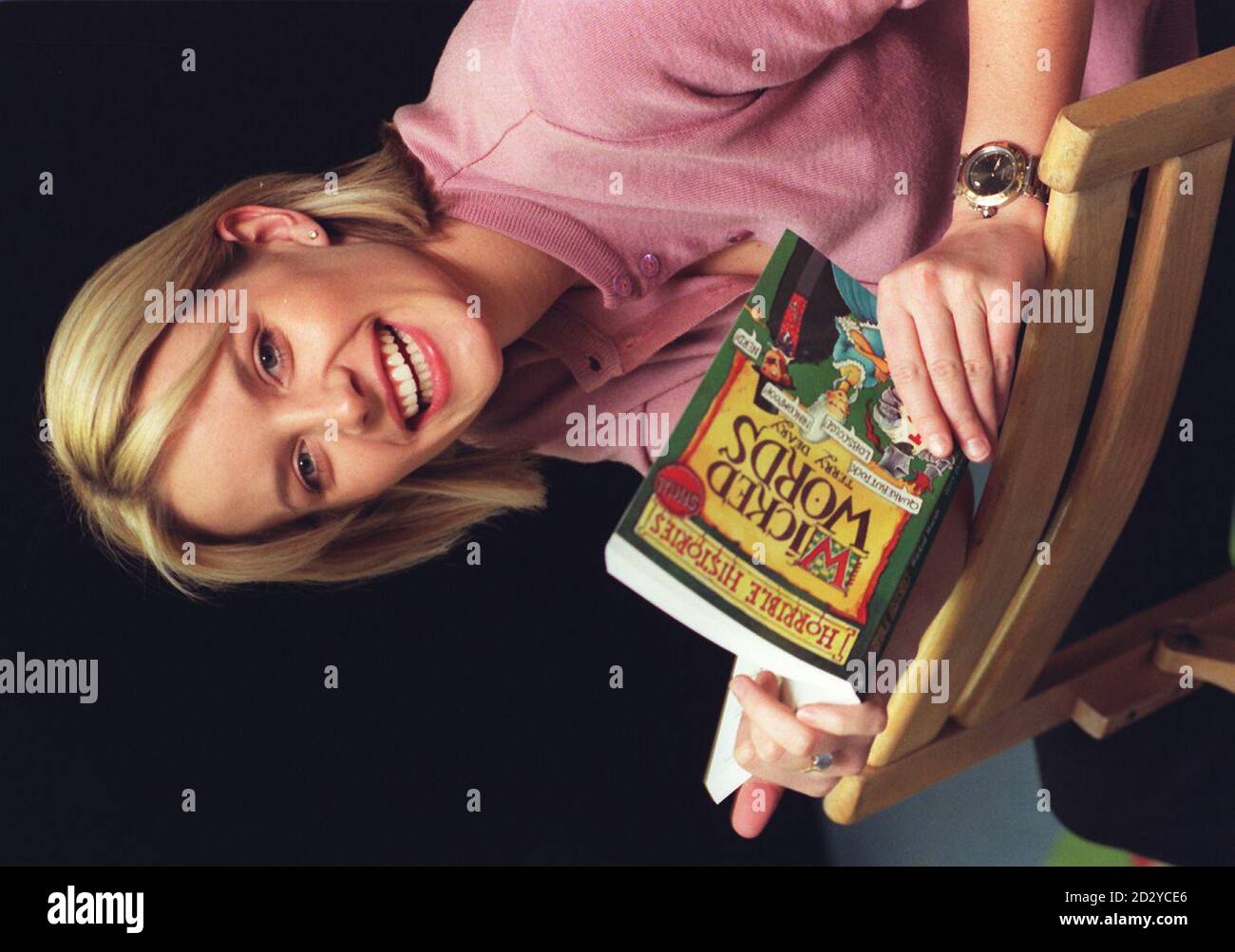 Dillons bookstore hi-res stock photography and images - Alamy