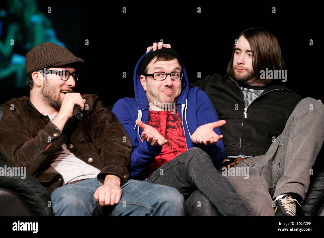 George pettit hi-res stock photography and images - Alamy