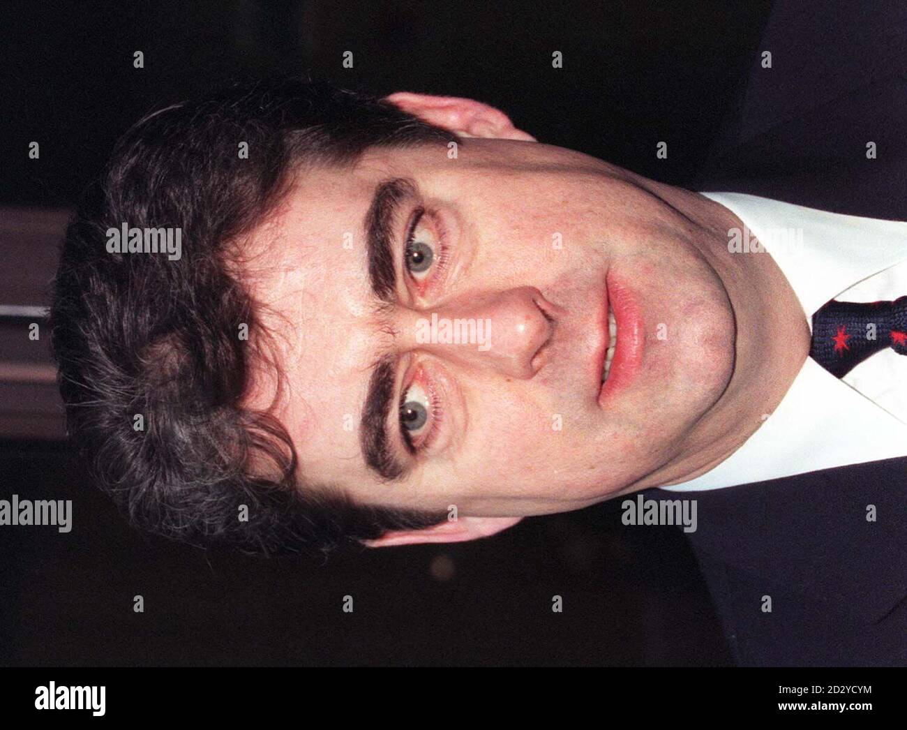 Tom branson hi-res stock photography and images - Alamy