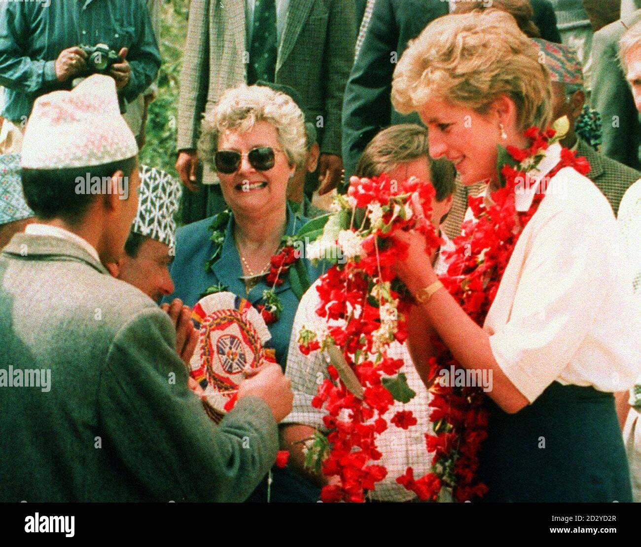 Baroness chalker hi-res stock photography and images - Alamy