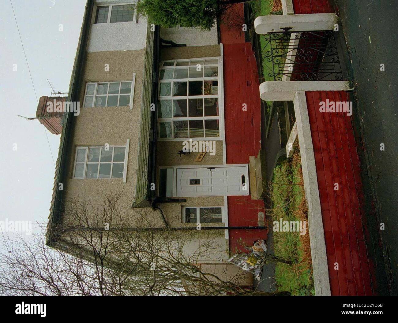 Danbert nobacon hi-res stock photography and images - Alamy