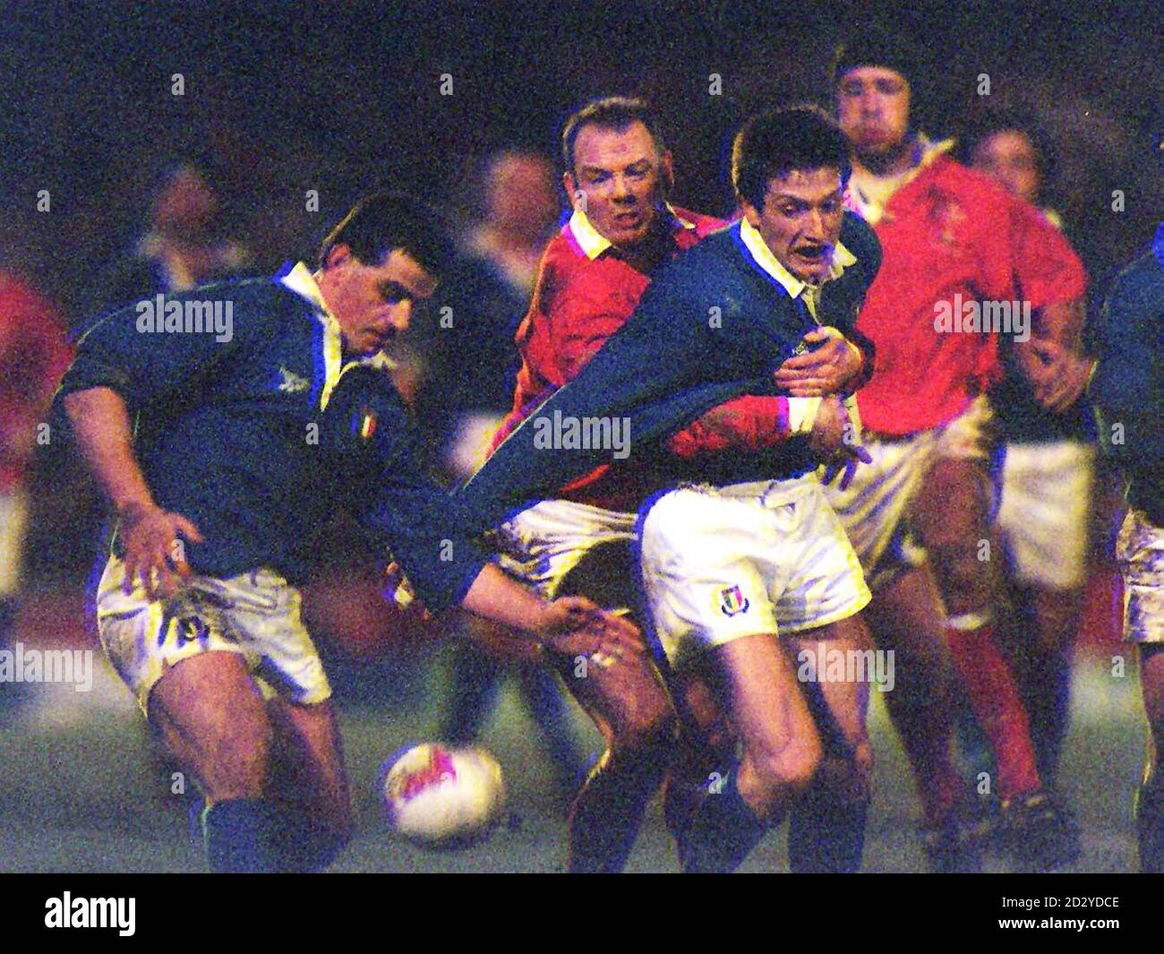 Corrado pilat hi-res stock photography and images - Alamy