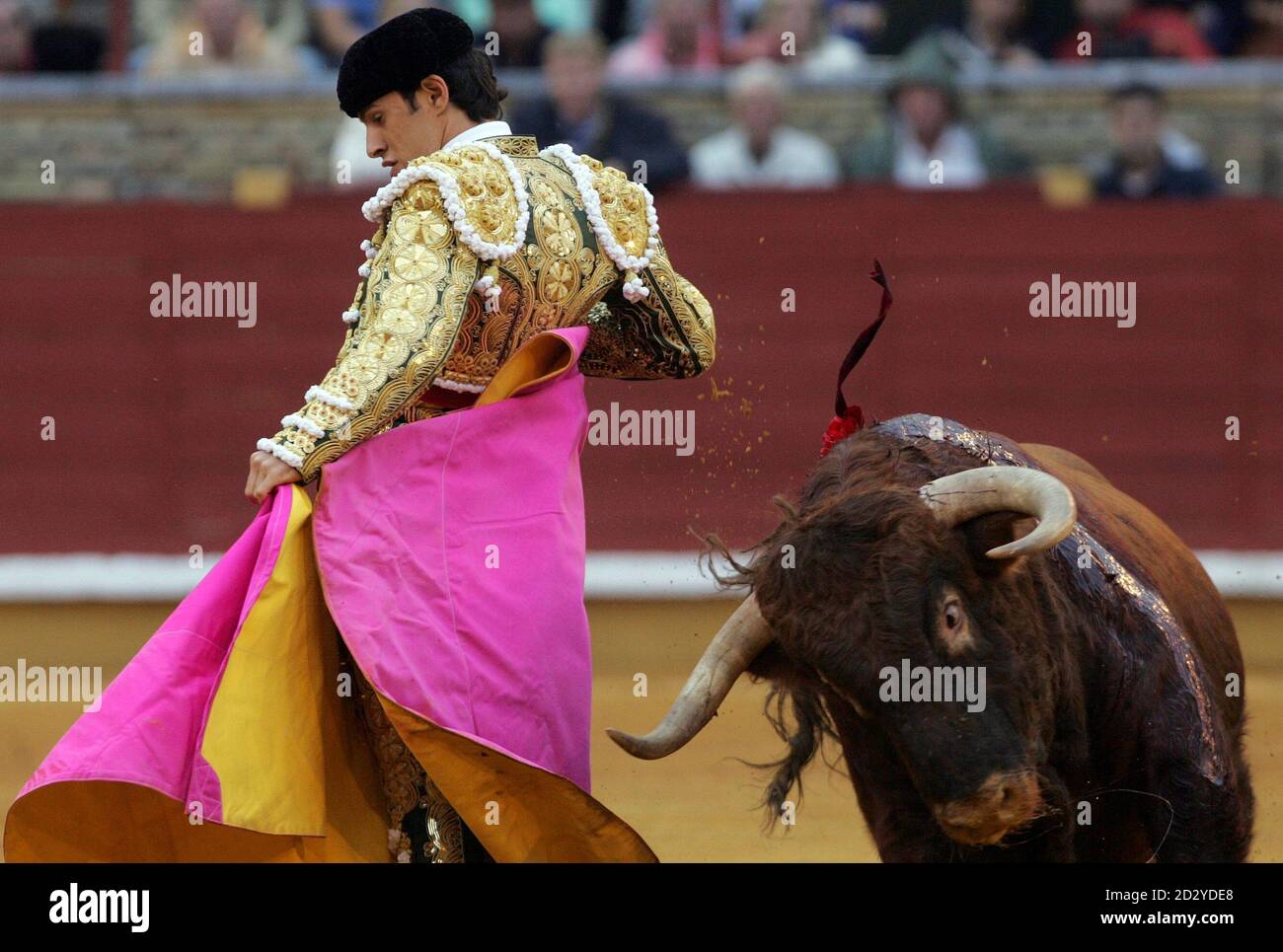 Los califas cordoba hi-res stock photography and images - Alamy