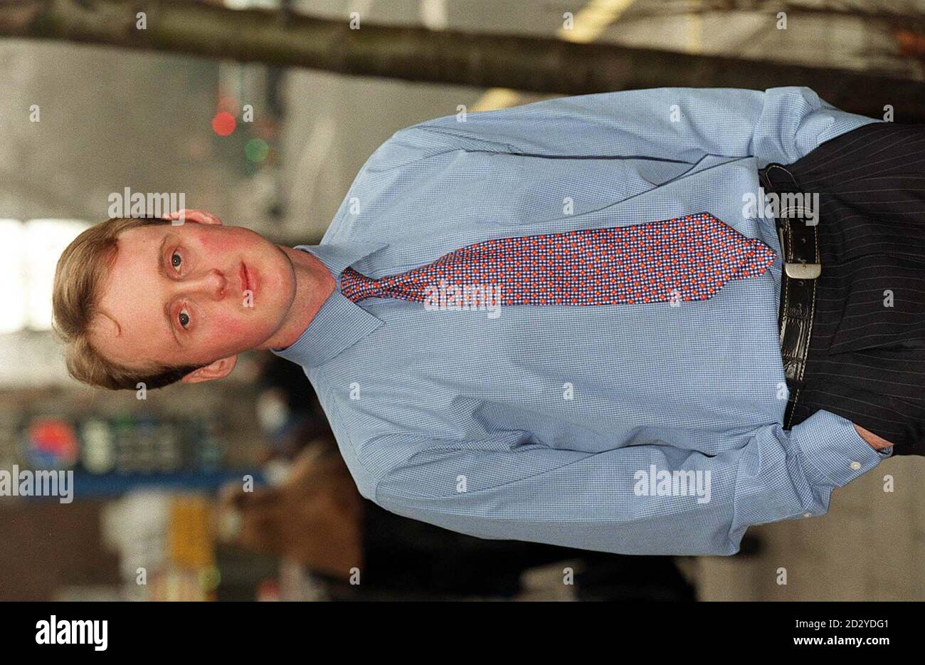 Mark ferguson hi-res stock photography and images - Alamy