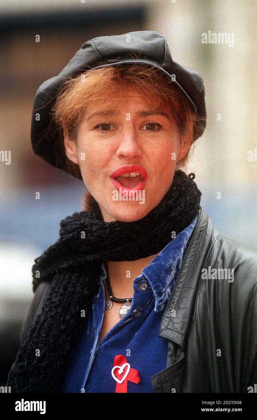 Pa news photo 10 2 98 actress denise black hi-res stock photography and ...