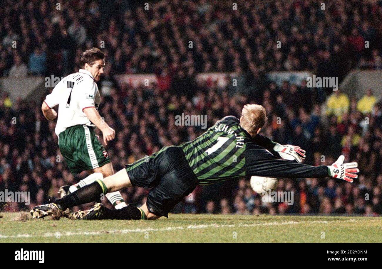 John hendrie hi-res stock photography and images - Alamy