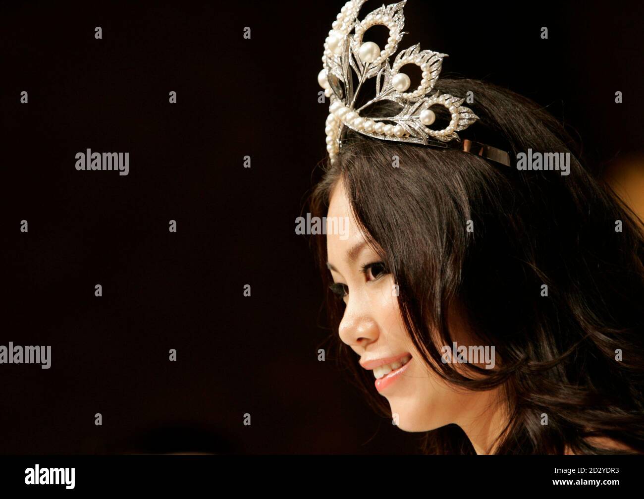 Riyo mori of japan hi-res stock photography and images - Alamy