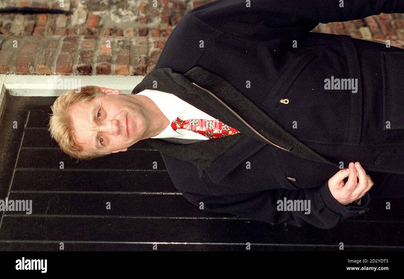 Paul kember hi-res stock photography and images - Alamy