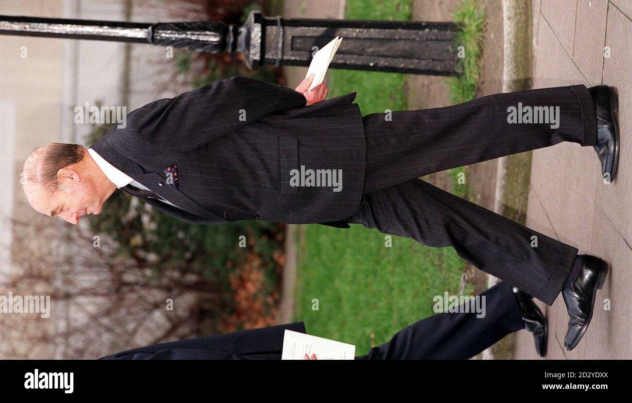 Mr weatherill hi-res stock photography and images - Alamy