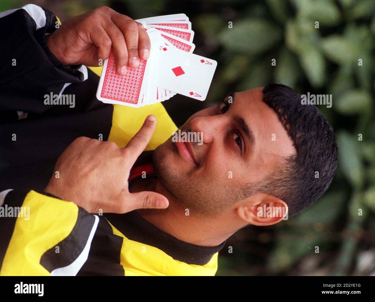 Hamed frank hi-res stock photography and images - Alamy