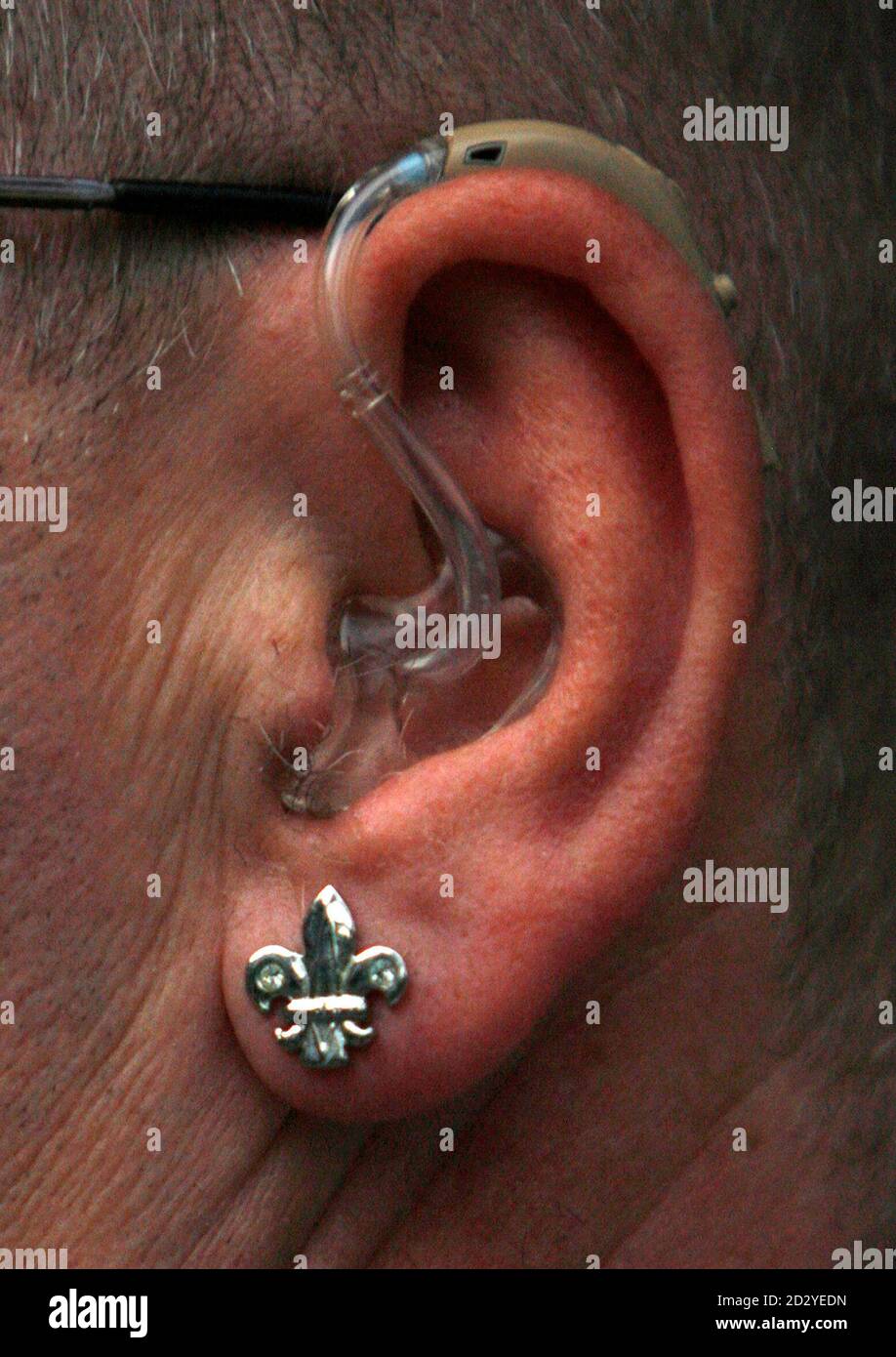 Boy scouts logo hi-res stock photography and images - Alamy