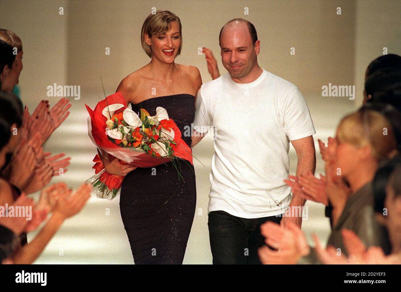 Paul frith show hi-res stock photography and images - Alamy