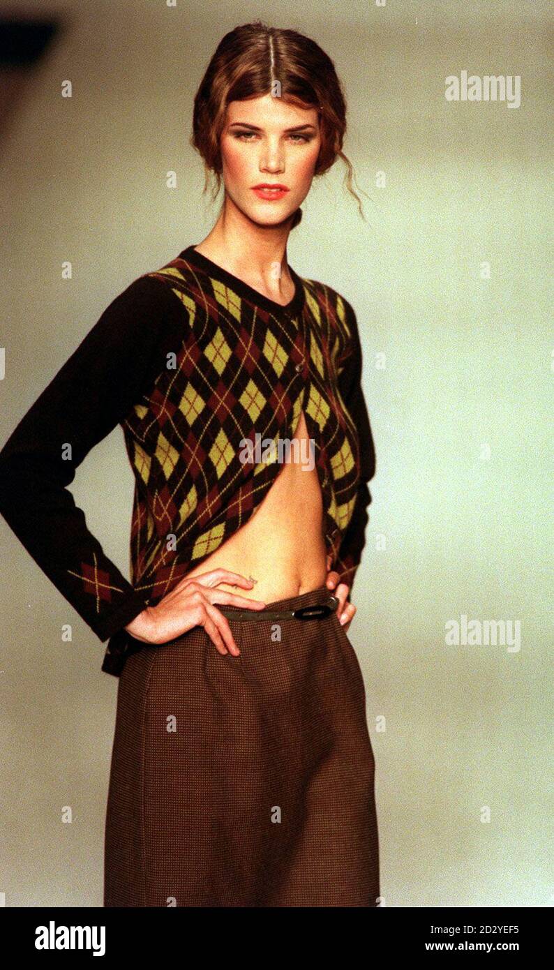 Caroline charles hi-res stock photography and images - Alamy