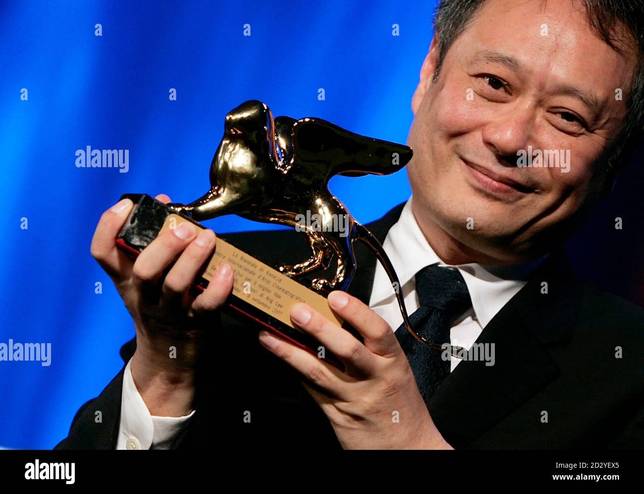Ang lee lust caution film hi-res stock photography and images - Alamy