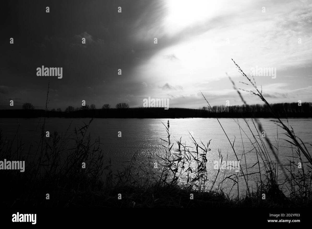 Flooding black and Black and White Stock Photos & Images - Alamy