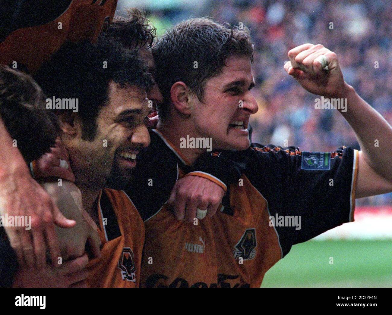 Don goodman leeds hi-res stock photography and images - Alamy