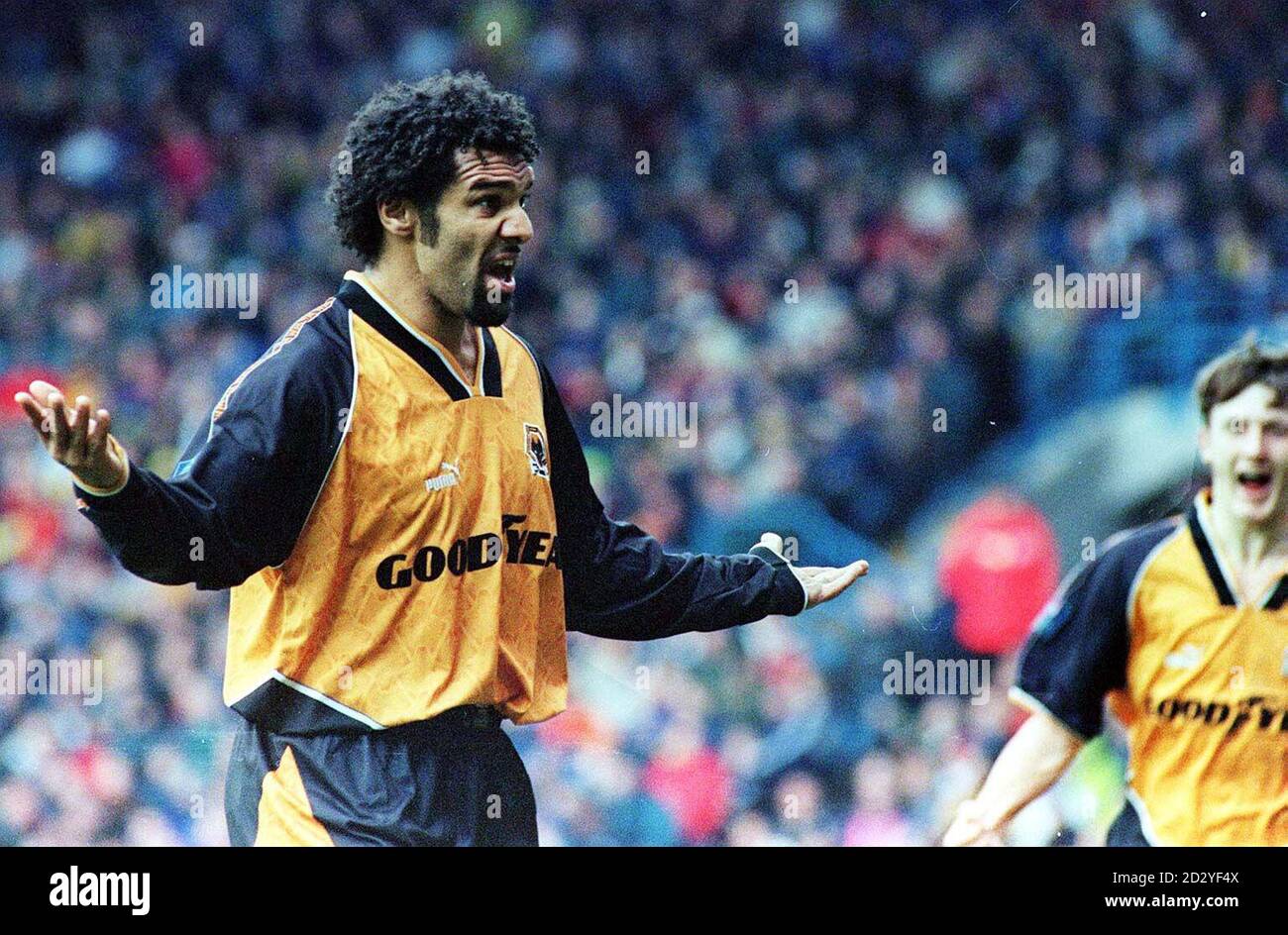 Don Goodman High Resolution Stock Photography and Images - Alamy