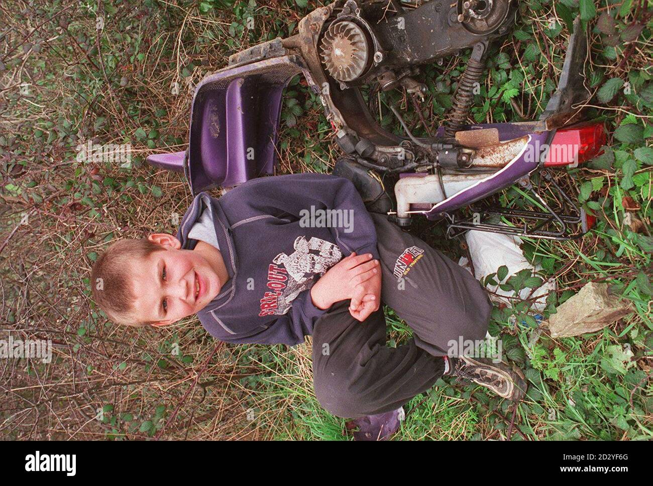 Gen paul anderson hi-res stock photography and images - Alamy