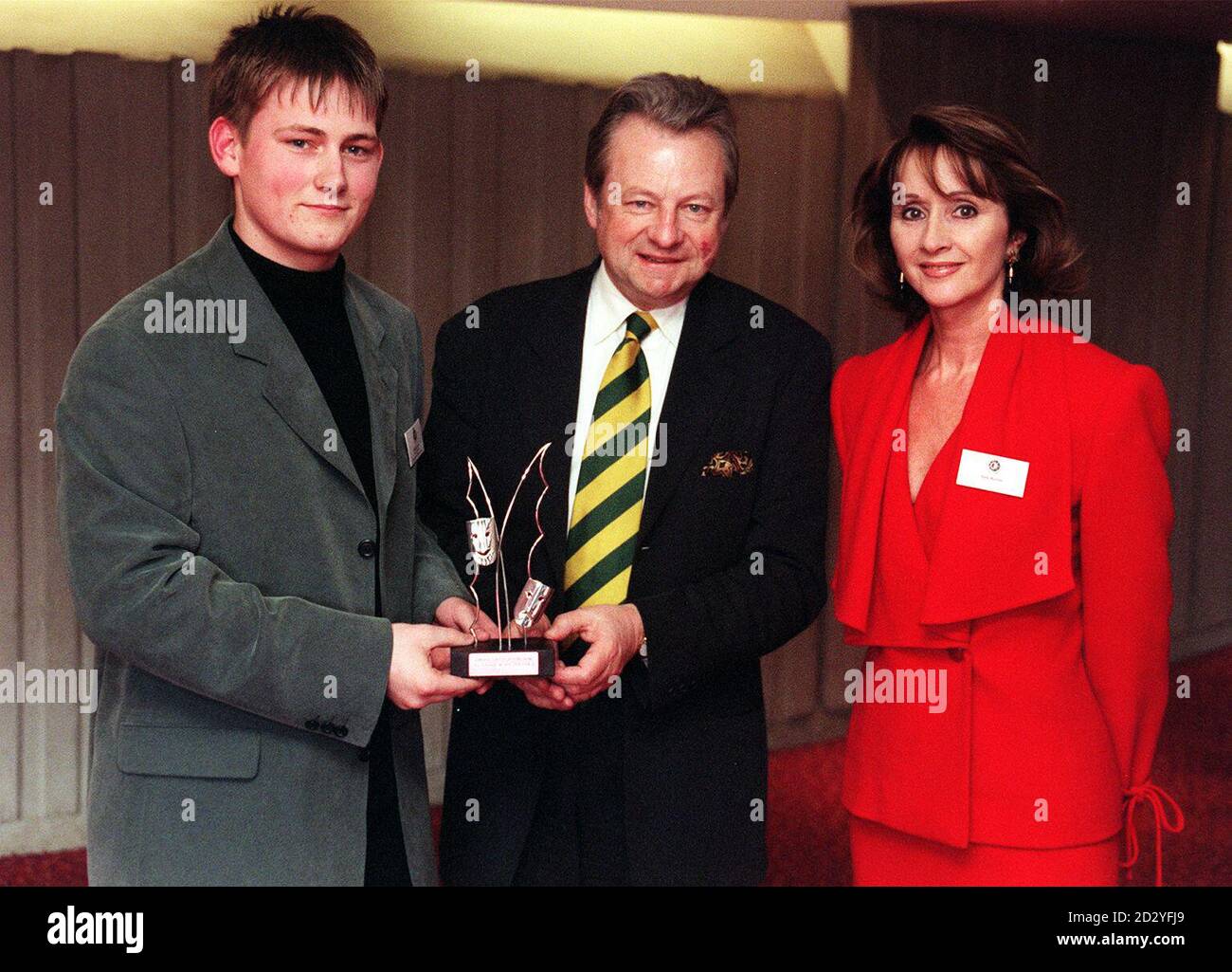 Lord Elis Thomas High Resolution Stock Photography and Images - Alamy