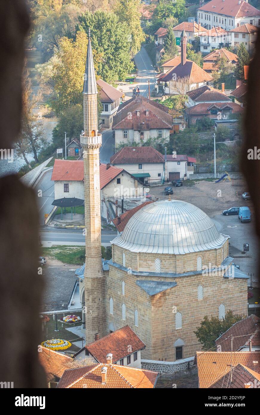 Otoman turkish hi-res stock photography and images - Alamy