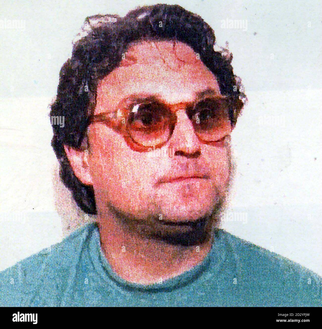 Police collect picture: Raymond Dean, who faces sentencing at Edinburgh ...