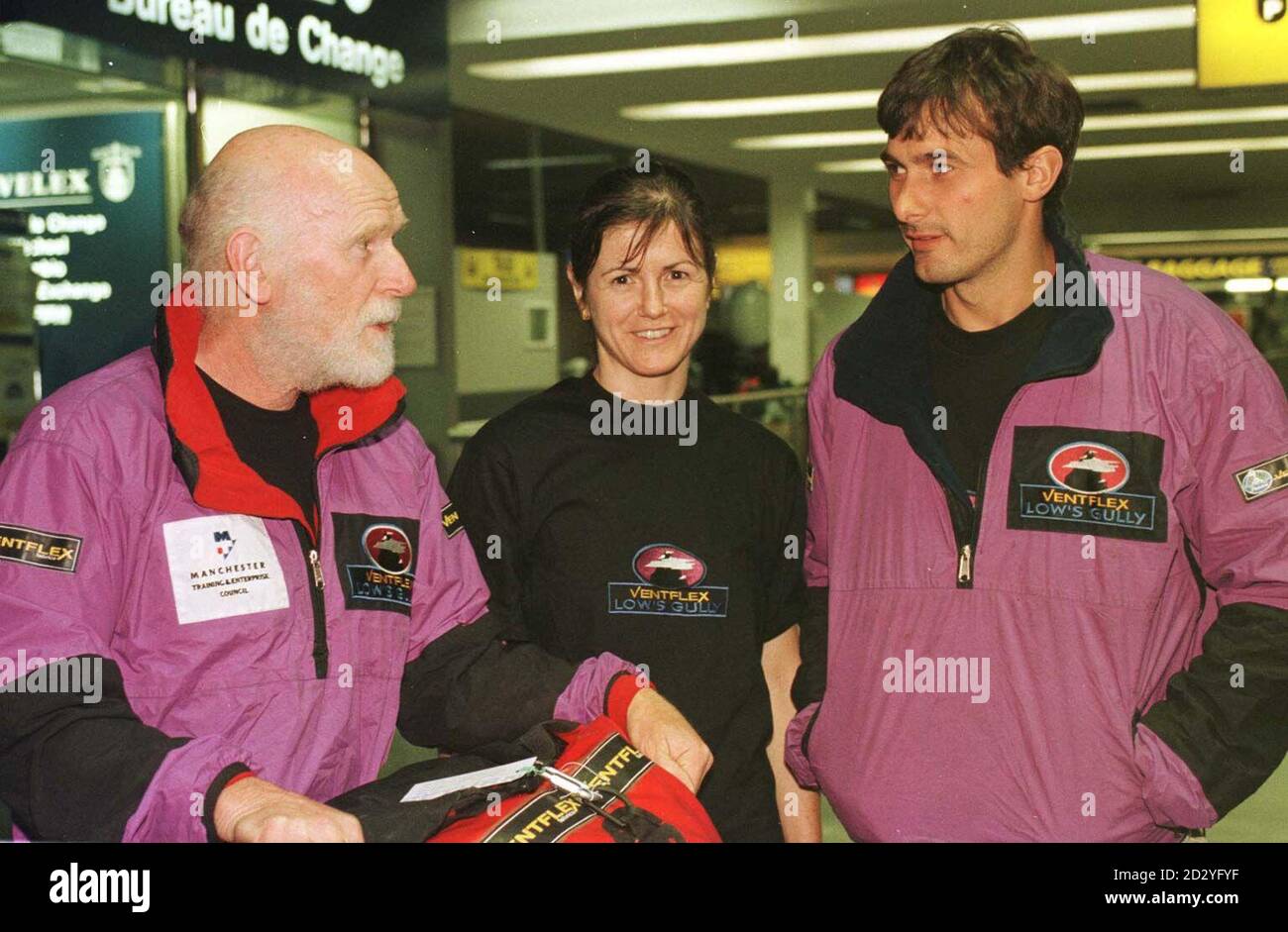 Lows gully hi-res stock photography and images - Alamy