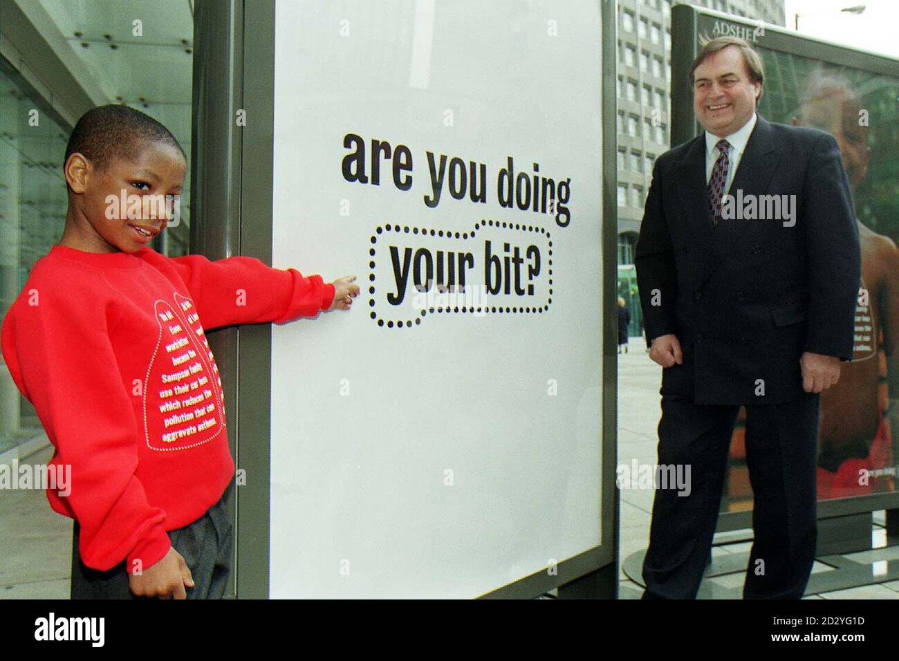 Doing their bit hi-res stock photography and images - Alamy