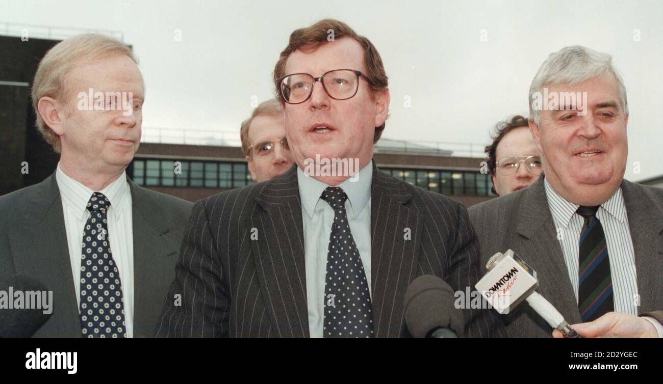 Today monday picture by brian little pa hi-res stock photography and ...