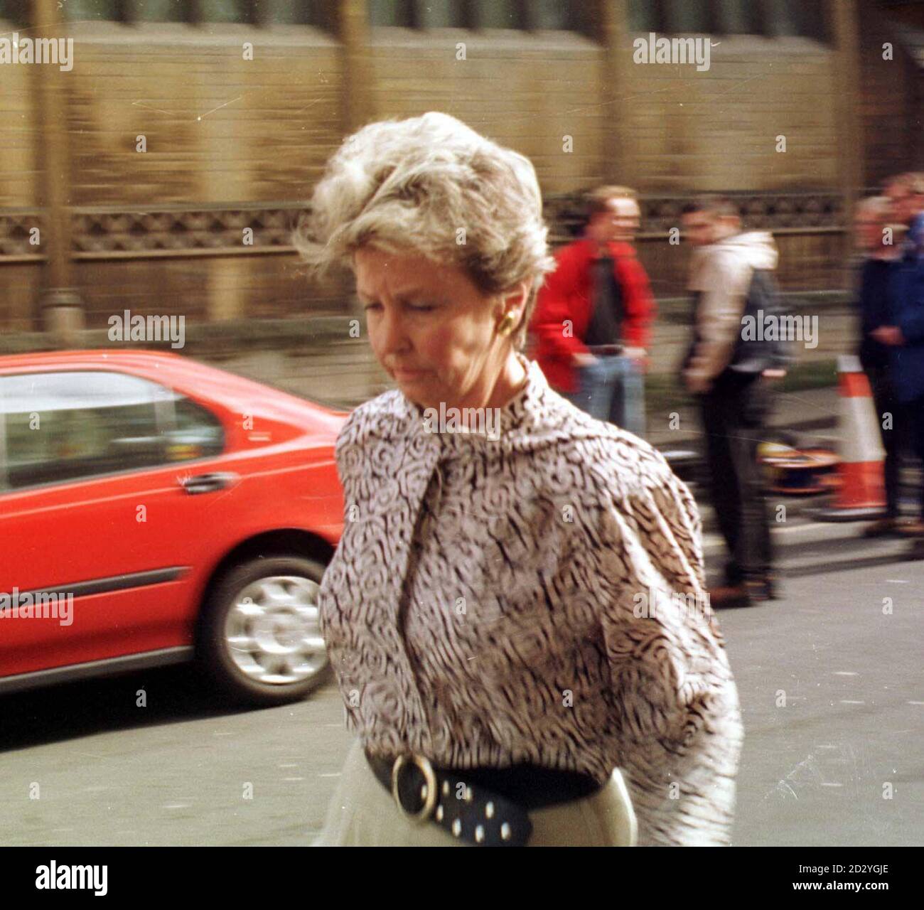 Trevor porter hi-res stock photography and images - Alamy