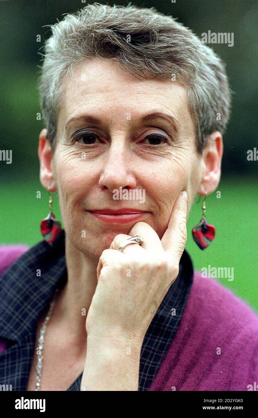 Kathy mezei from cambridge hi-res stock photography and images - Alamy