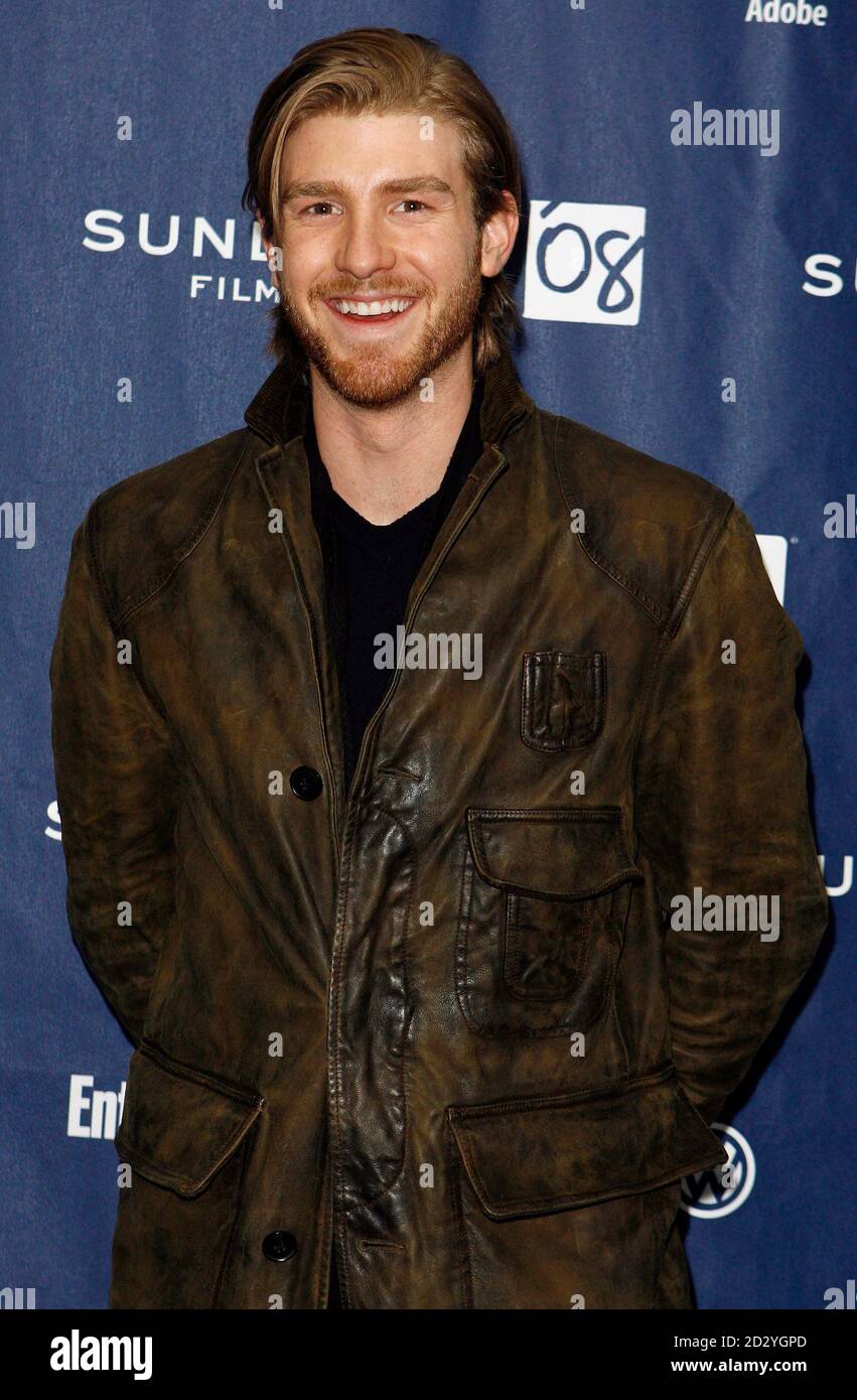 Jon Foster High Resolution Stock Photography and Images - Alamy