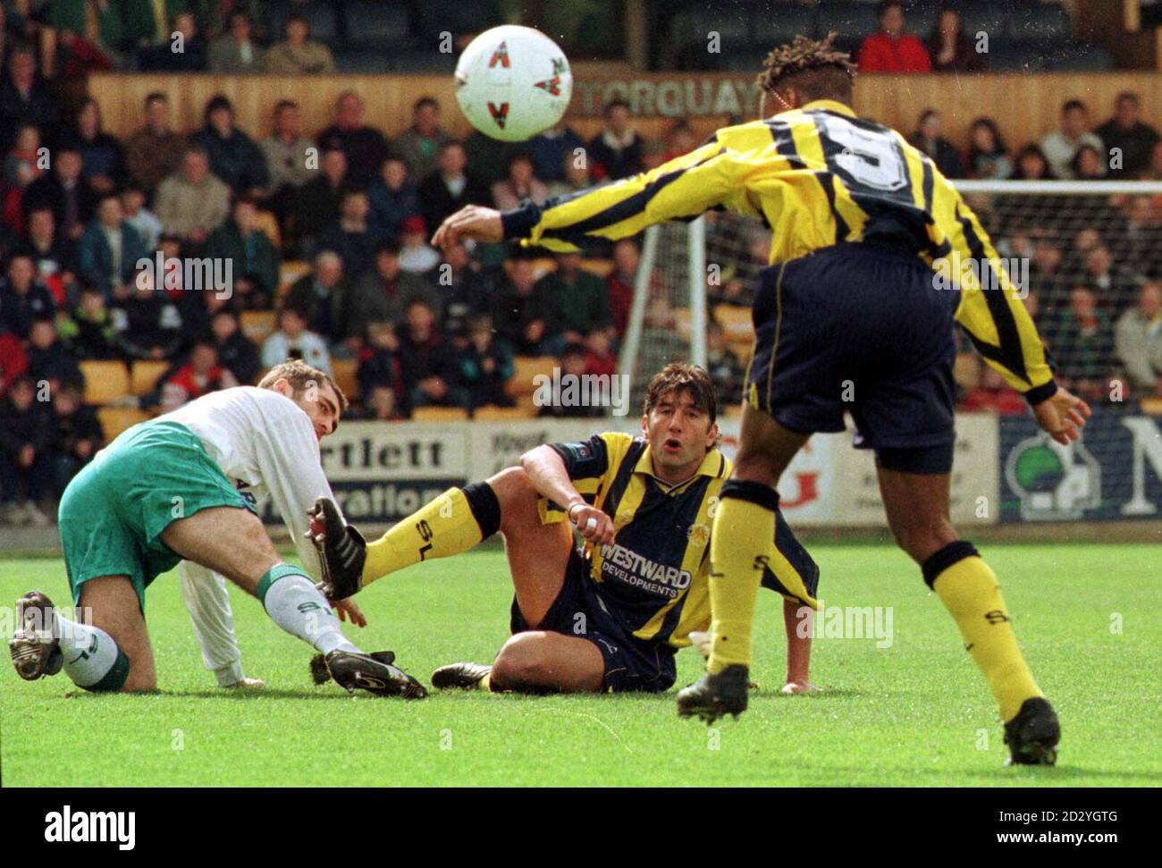 Rodney jack torquay hi-res stock photography and images - Alamy