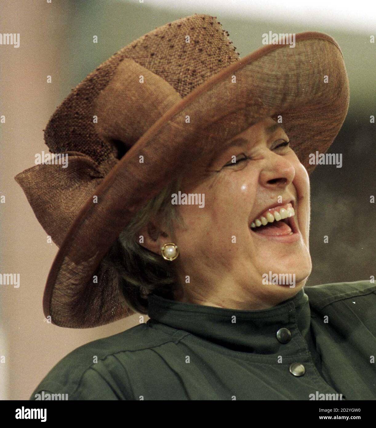 Hope pitman hi-res stock photography and images - Alamy