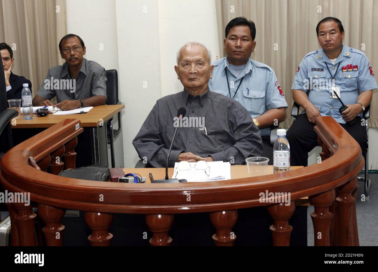 Cambodia during pol pot years hi-res stock photography and images - Alamy