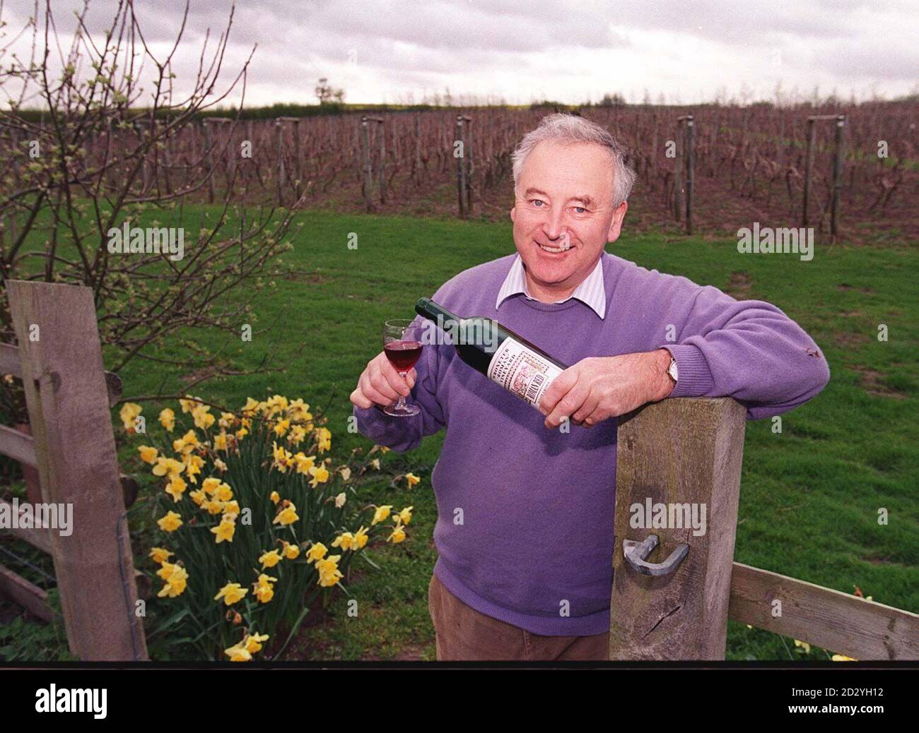 David millington hi-res stock photography and images - Alamy