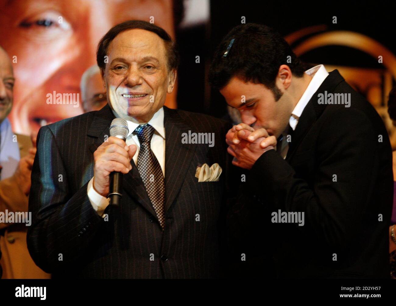 Hassan adel hi-res stock photography and images - Alamy