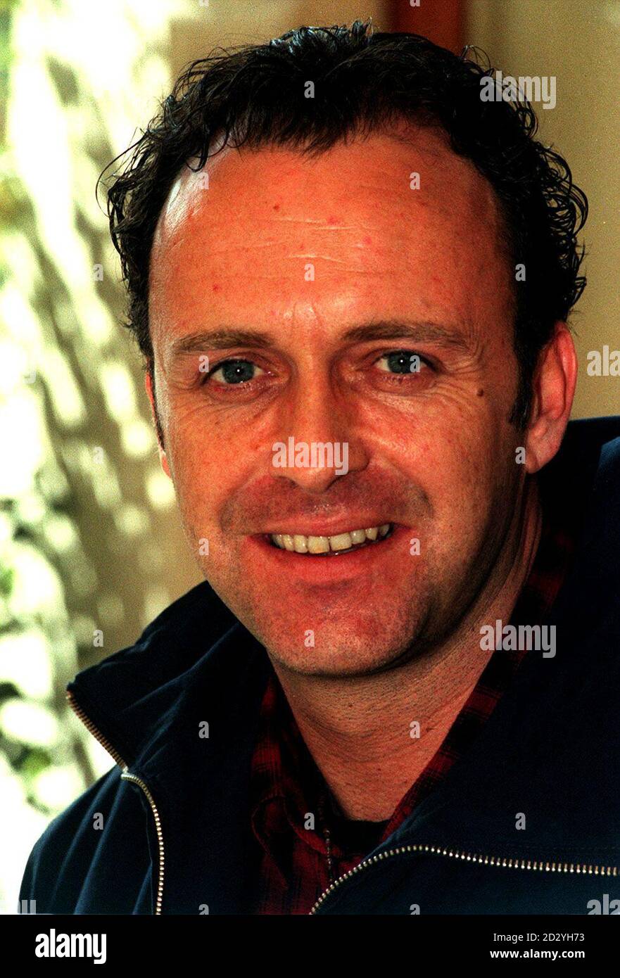 Paul usher brookside hi-res stock photography and images - Alamy