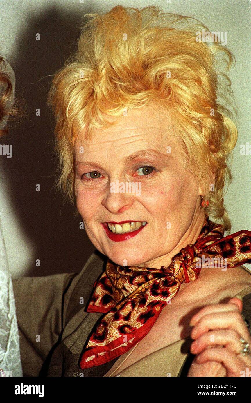 Clothes show bride of the year 1998 lynn johnston hi-res stock ...