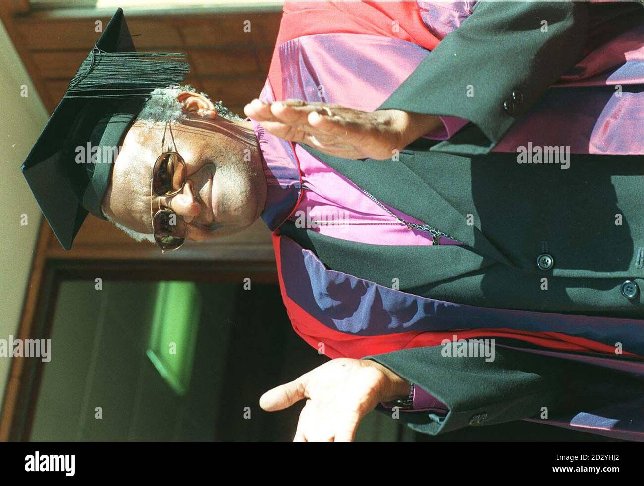 Cardiff university degree hi-res stock photography and images - Alamy