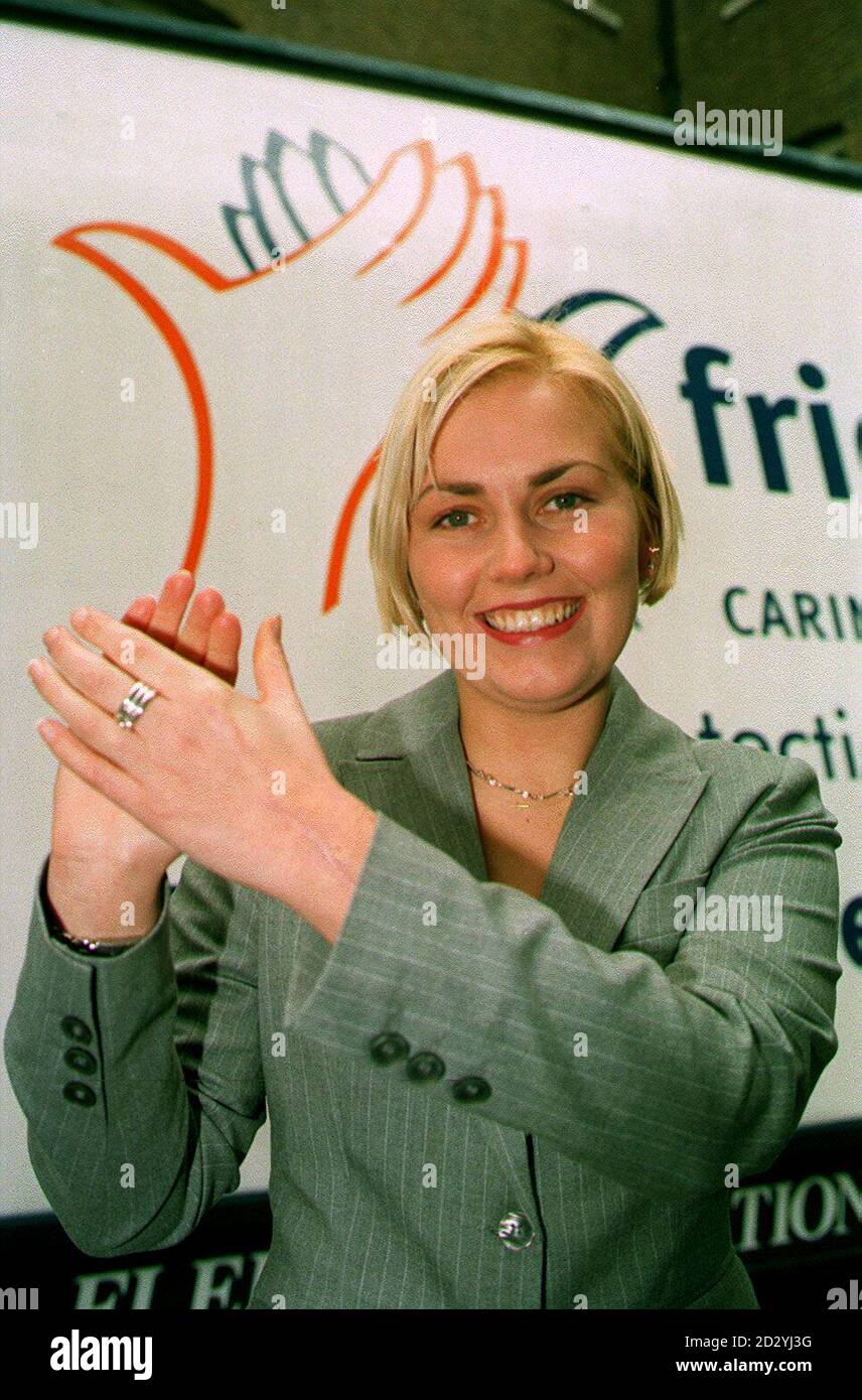 Lisa potts hi-res stock photography and images - Alamy