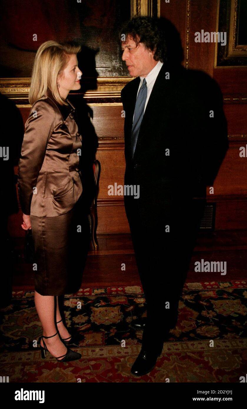 Serena linley hi-res stock photography and images - Alamy